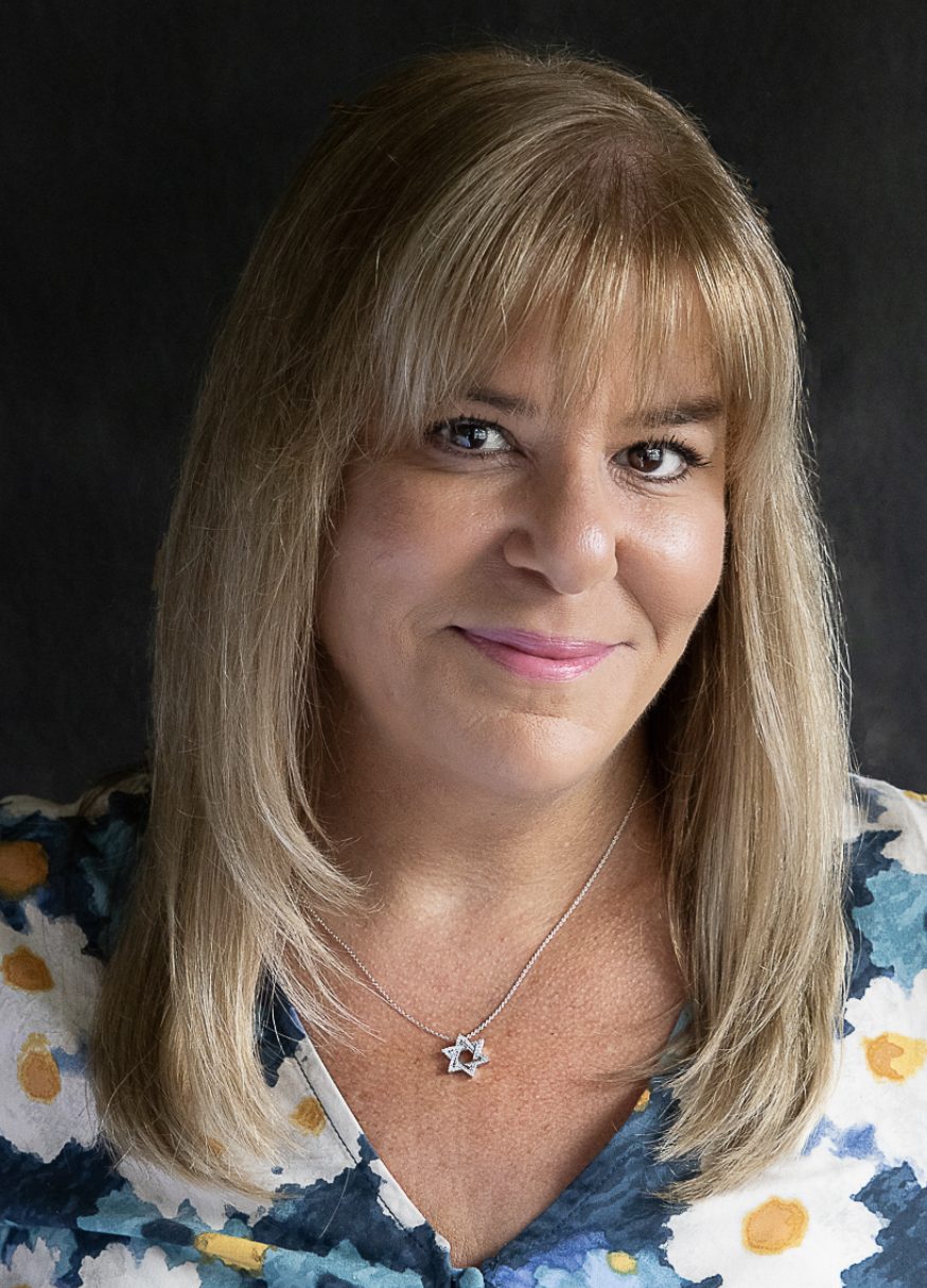 Stephanie Torchin – Supporting Transformation and Change Therapist